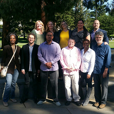 Project Rebound | CSUSB